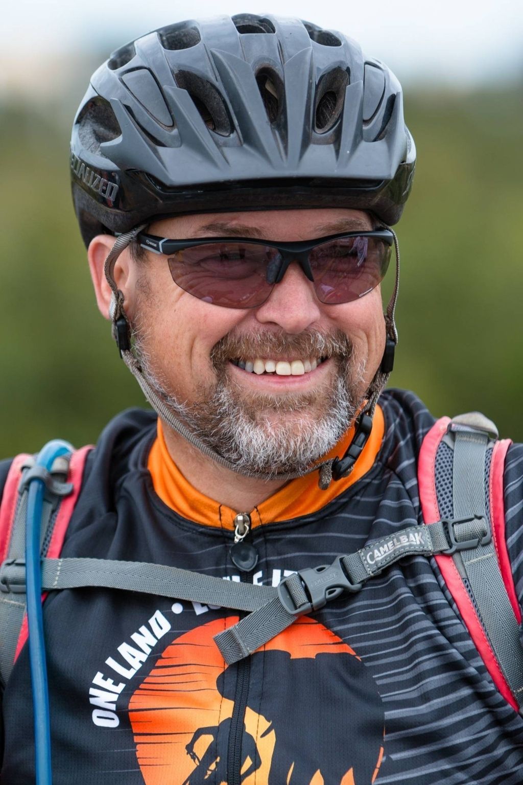 Why The Expeditions | Wayne Bolton